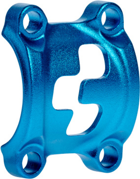 CUBE STEM FRONT PLATES - Skinnergate