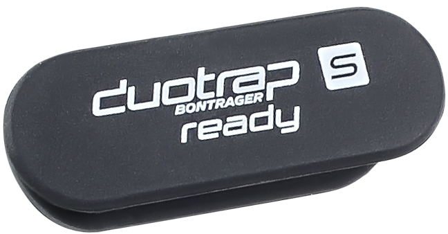 Trek Bontrager Carbon Road Frame DuoTrap S Cover Skinnergate