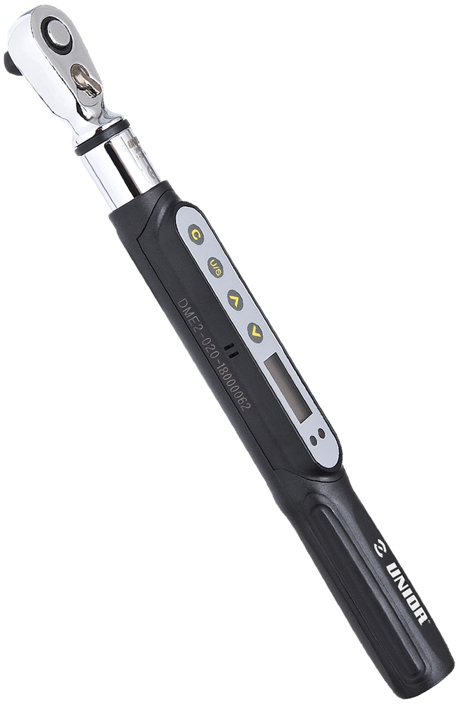 Unior electronic torque wrench store